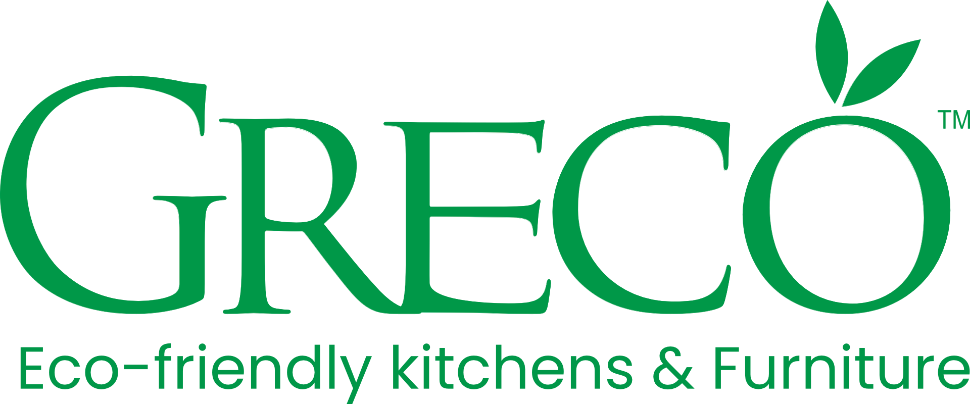 Greco Logo